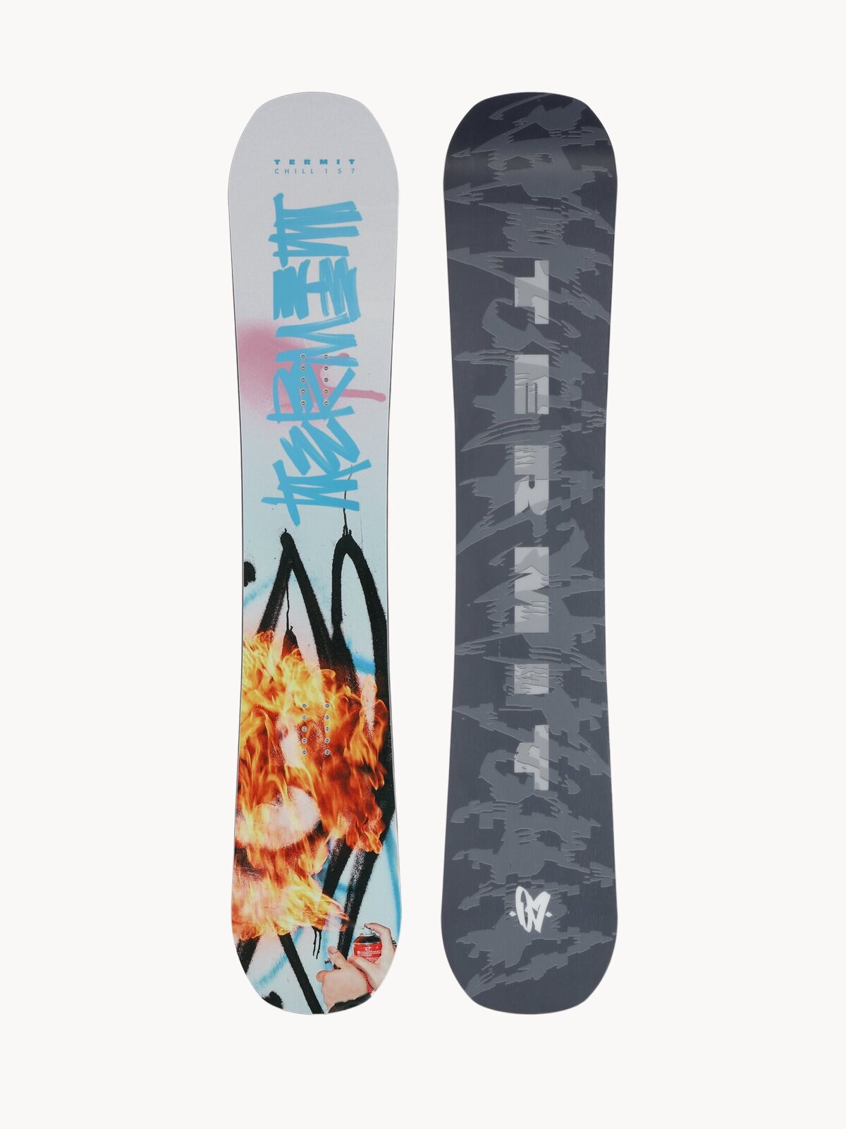Сноуборд Termit Chill