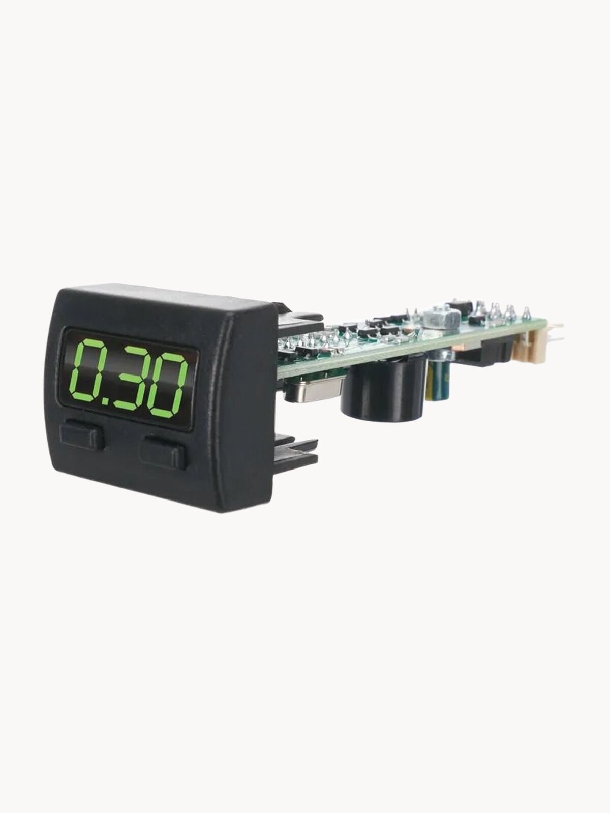 Маршрутный компьютер Штат Х1-Р LADA Priora1, Приора первого поколения