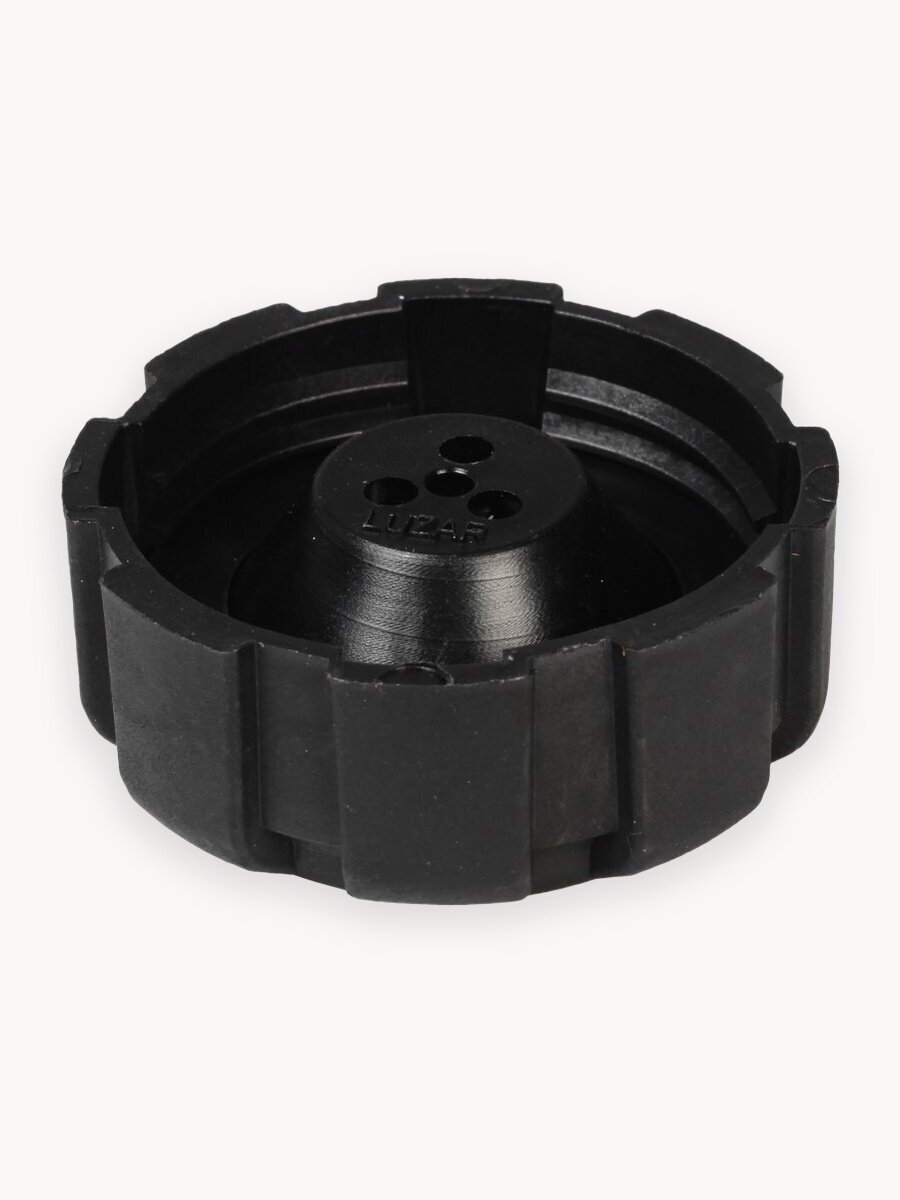 Крышка расширительного бачка для автомобилей Лада 2108/2110/Приора/Гранта/Datsun on-Do 1.0bar LL 0108 LUZAR