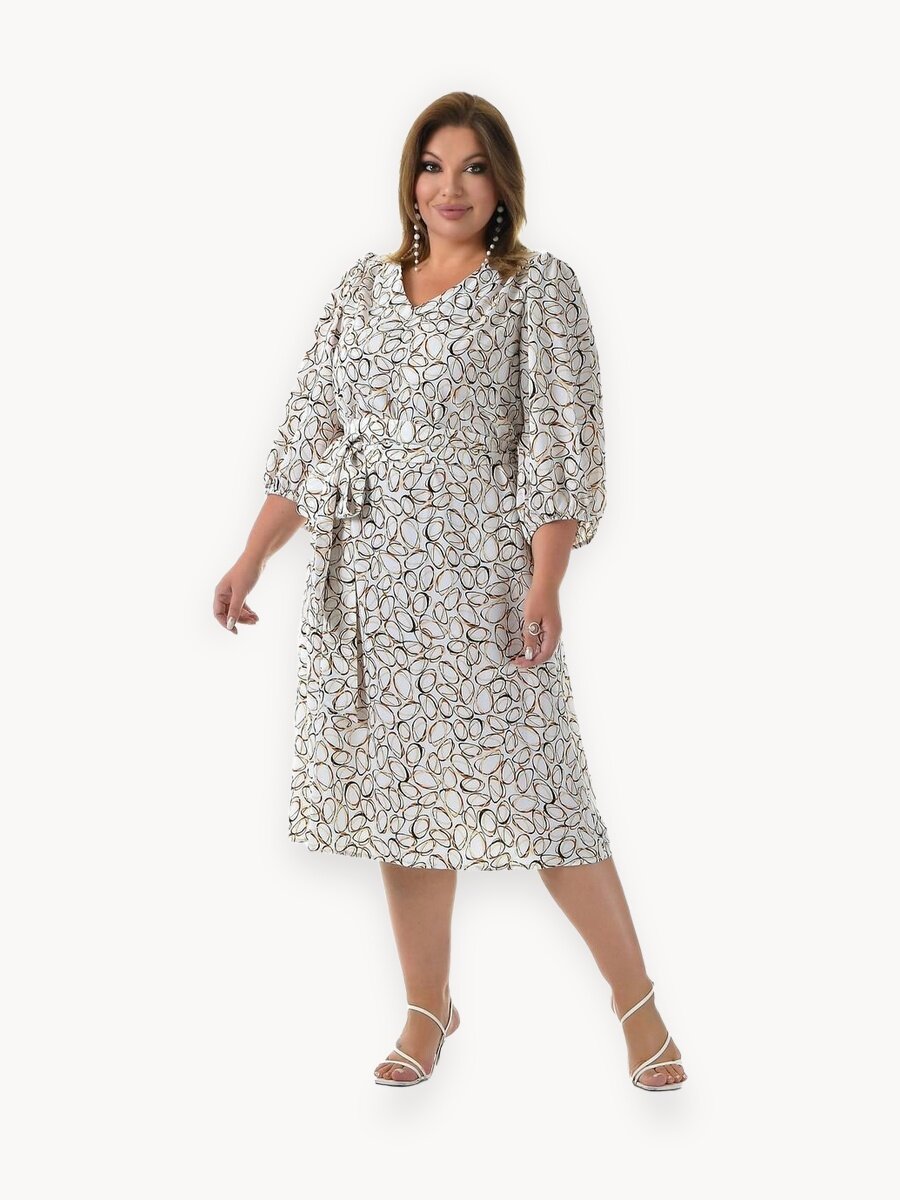 Платье Элла