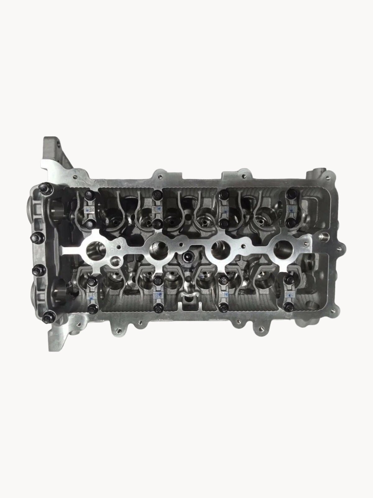 Головка блока цилиндров Hyundai Solaris G4FC, для Hyundai Elantra, Kia Soul/Rio/Ceed/Cerato/i30