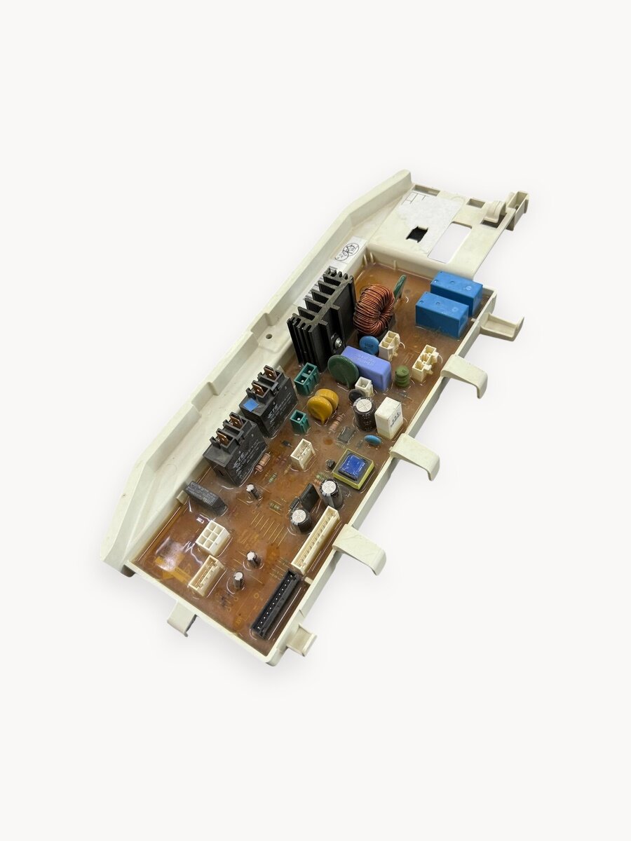 Модуль управления стиральной машины Samsung (DC92-00365A)