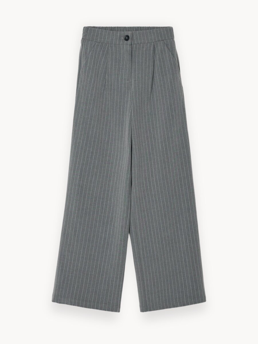 Брюки школьные