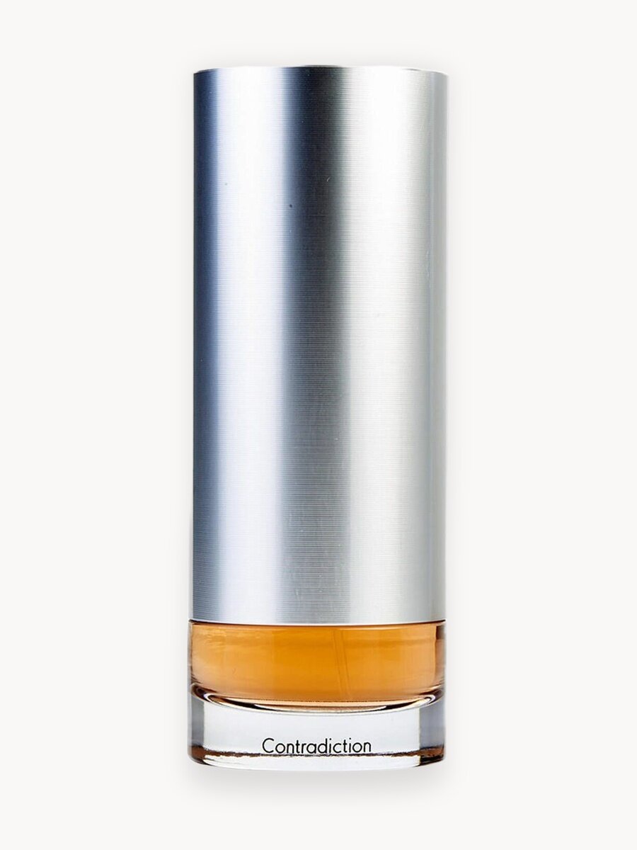 Парфюмерная вода CALVIN KLEIN CONTRADICTION 100 мл
