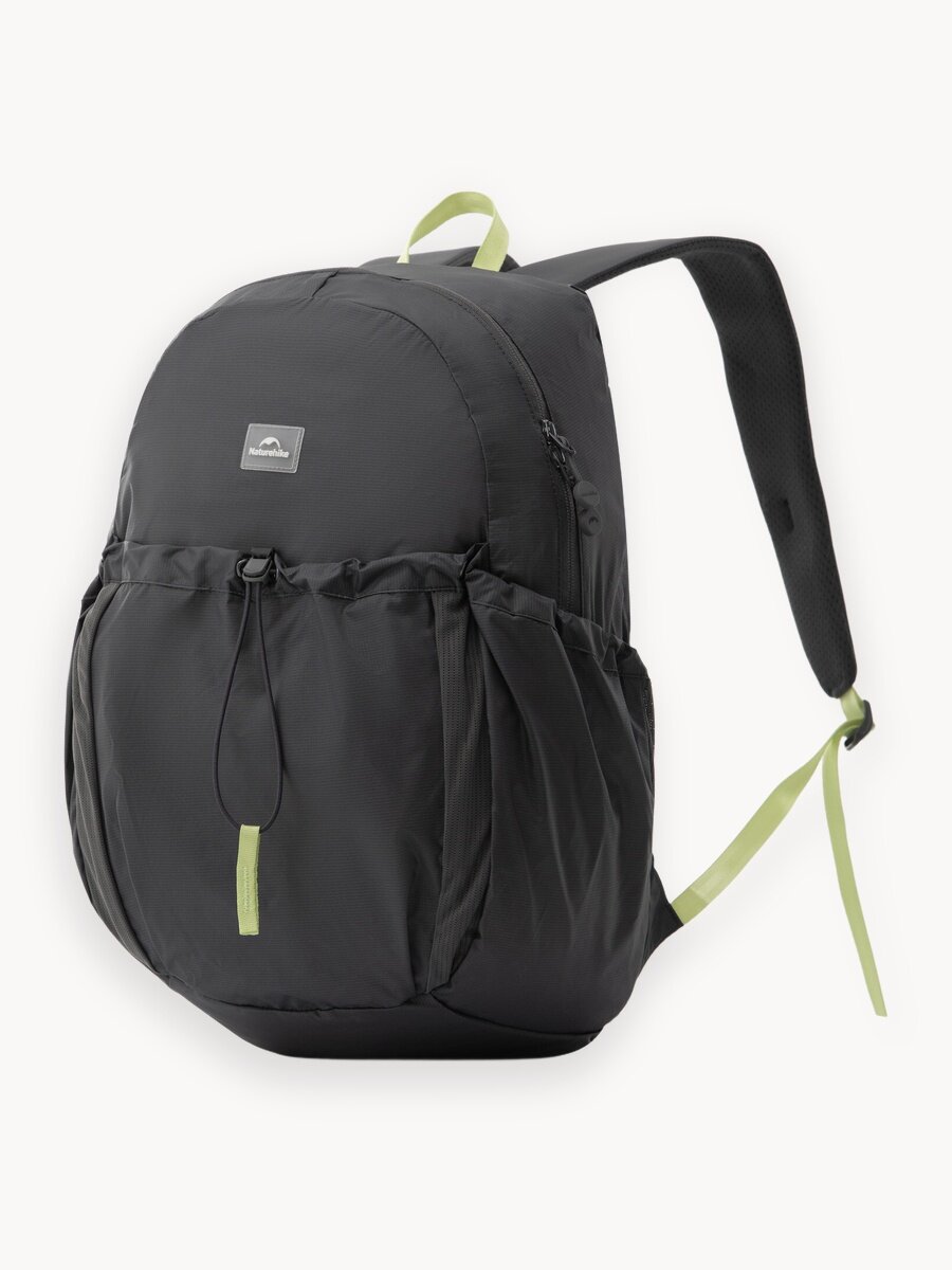 Рюкзак Naturehike Oxygen Series Folding Backpack Dark Blue