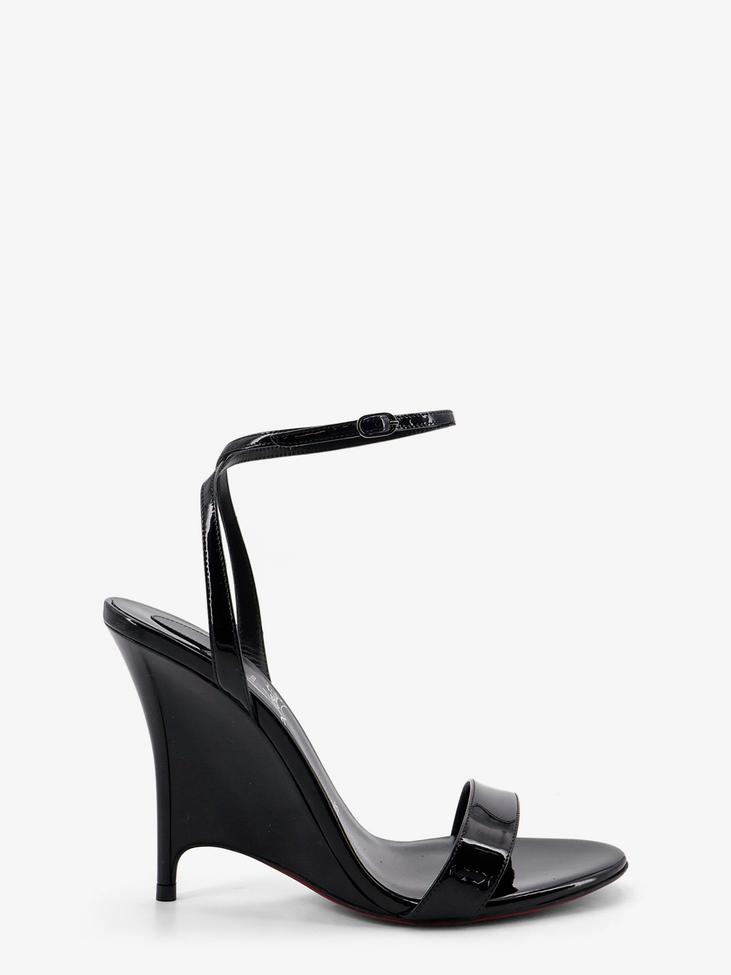 Сандалии Christian Louboutin