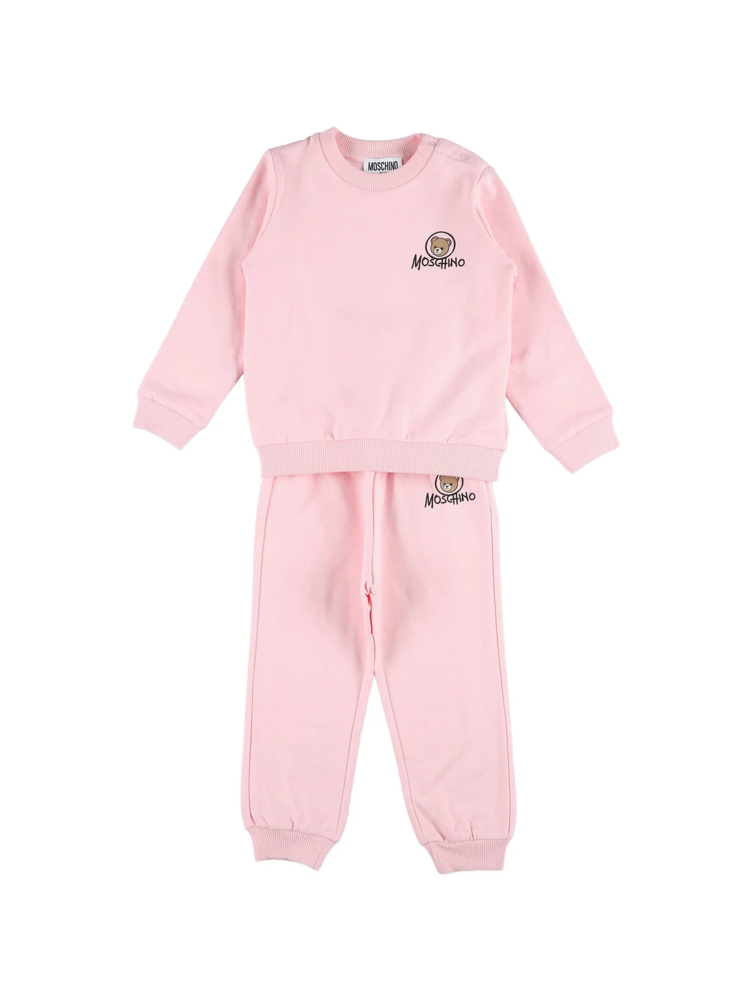 Комплект одежды MOSCHINO