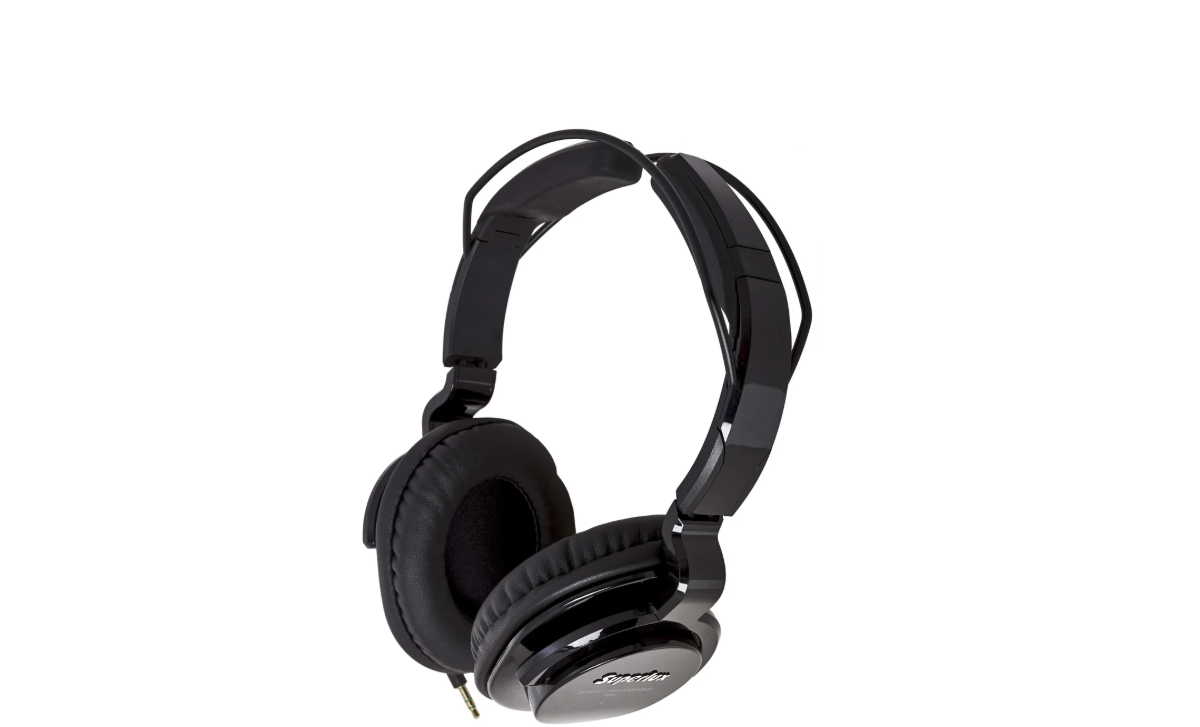 Наушники Superlux HD661