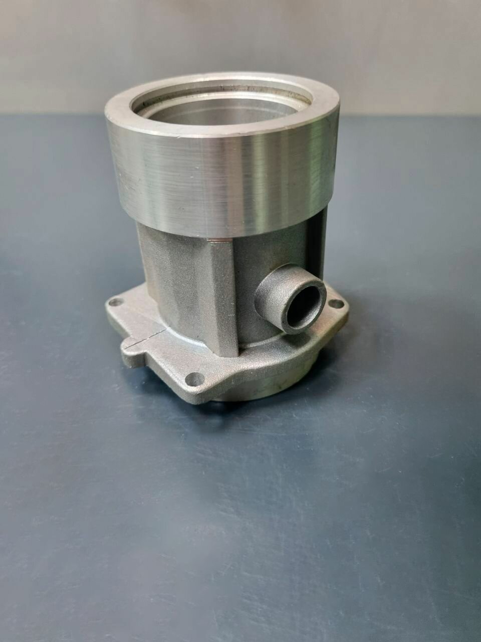 Головка стволовая Интерскол, для перфоратора Интерскол П-45/1000Э и П-45МЭ, оригинал, арт. 3403000900