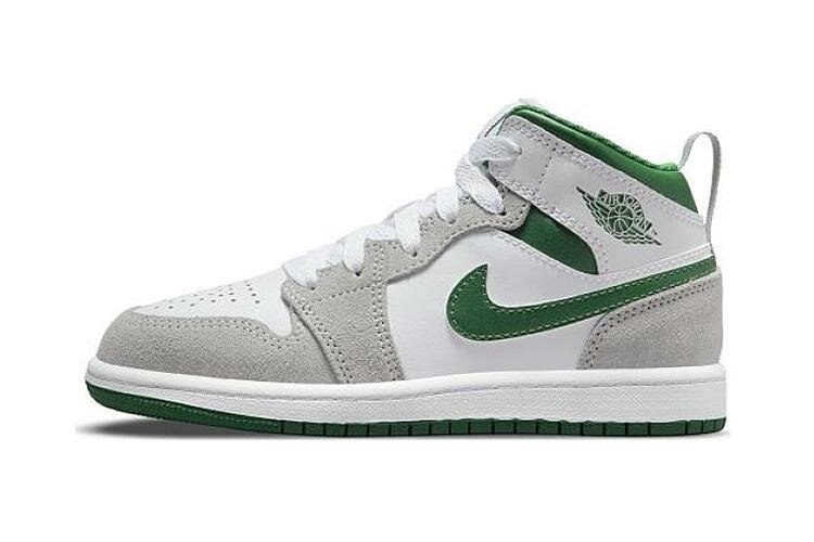 Кроссовки Jordan 1 Mid SE