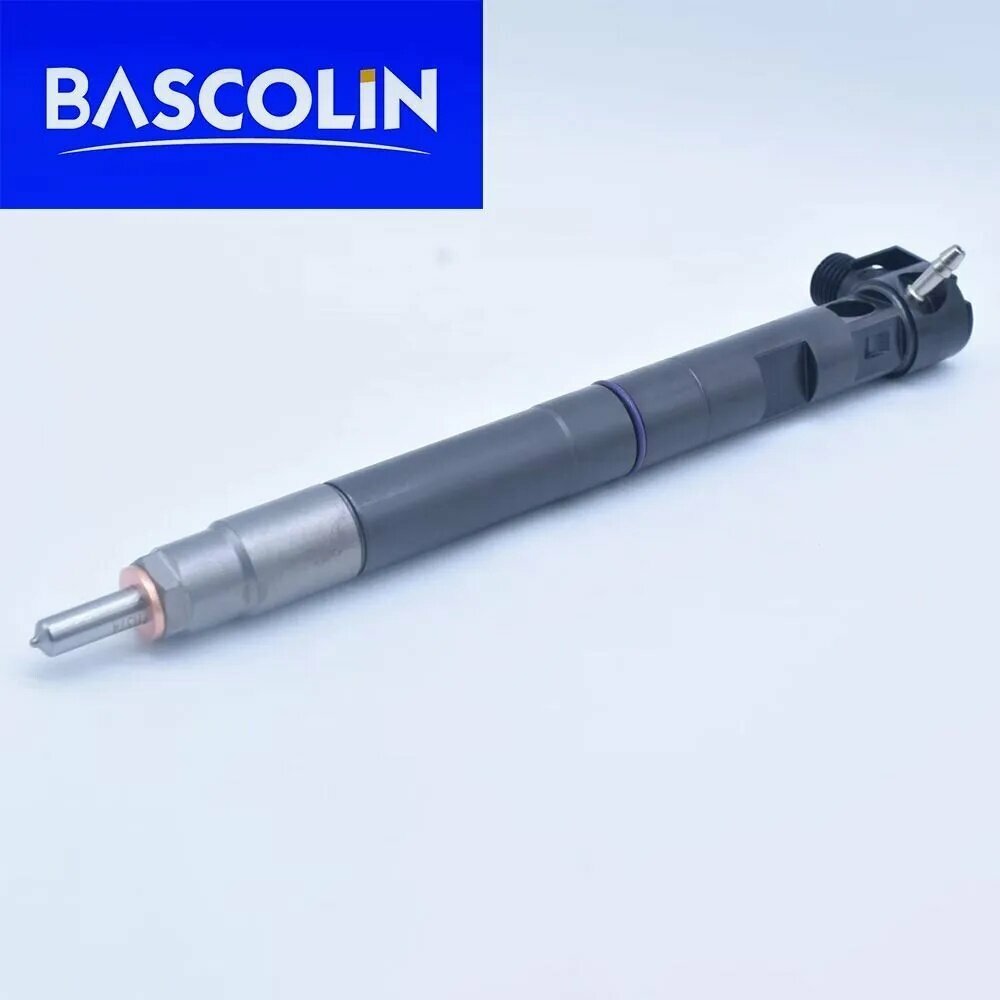 Инжектор Common Rail BASCOLIN 28229873, 33800-4A710 Форсунка L374PBD Регулирующий клапан 28525582 Инжектор дизельного топлива 28229873 для Starex 2.5d