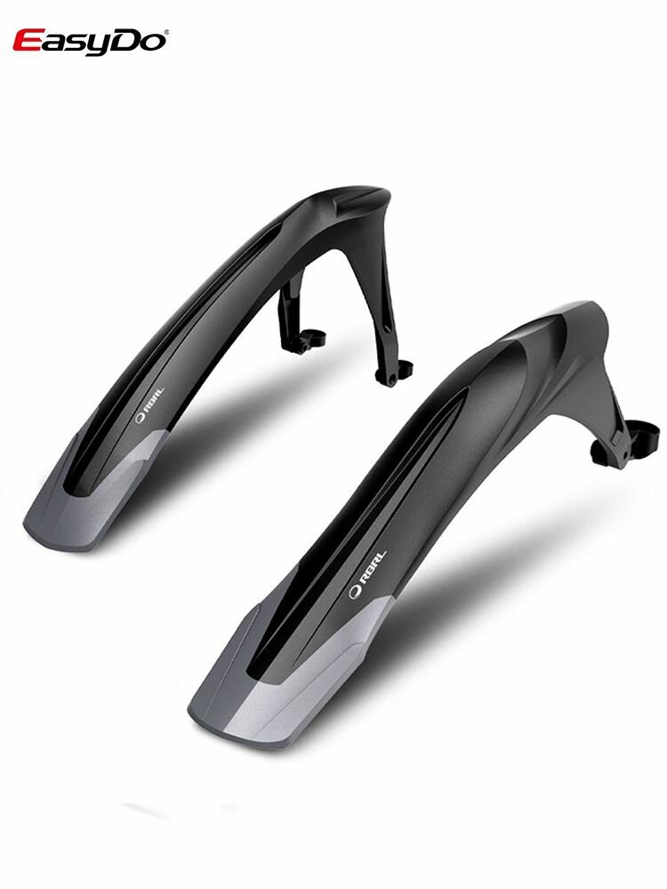 Велосипед быстросъемный комплект крыльев 24, 26, 27,5, 29 дюймов