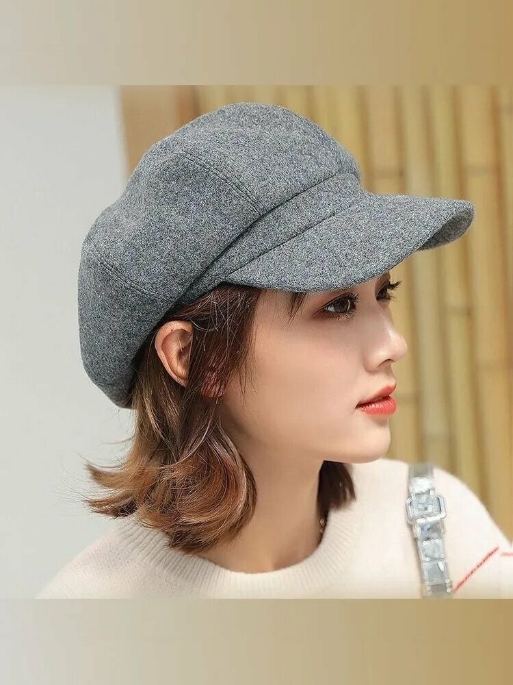 Шапка чепчик maozi-26