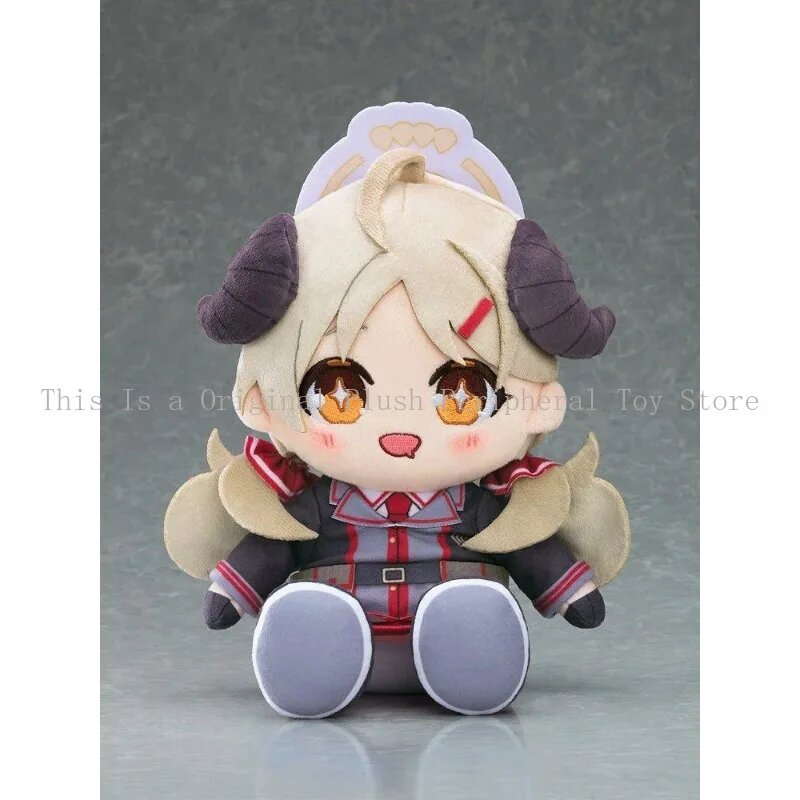 Плюшевая фигурка Shishido Izumi 17 см, Original Genuine