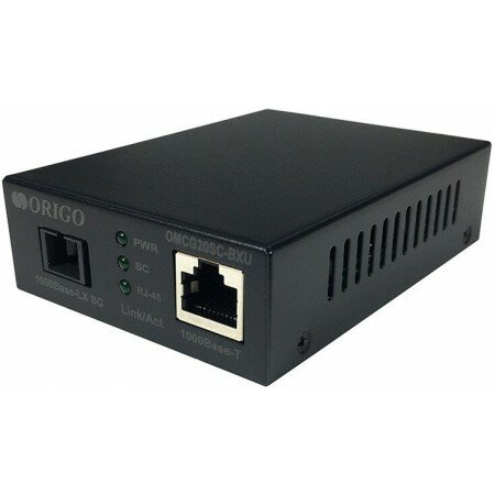 Origo OMCG20SC-BXU/A1A