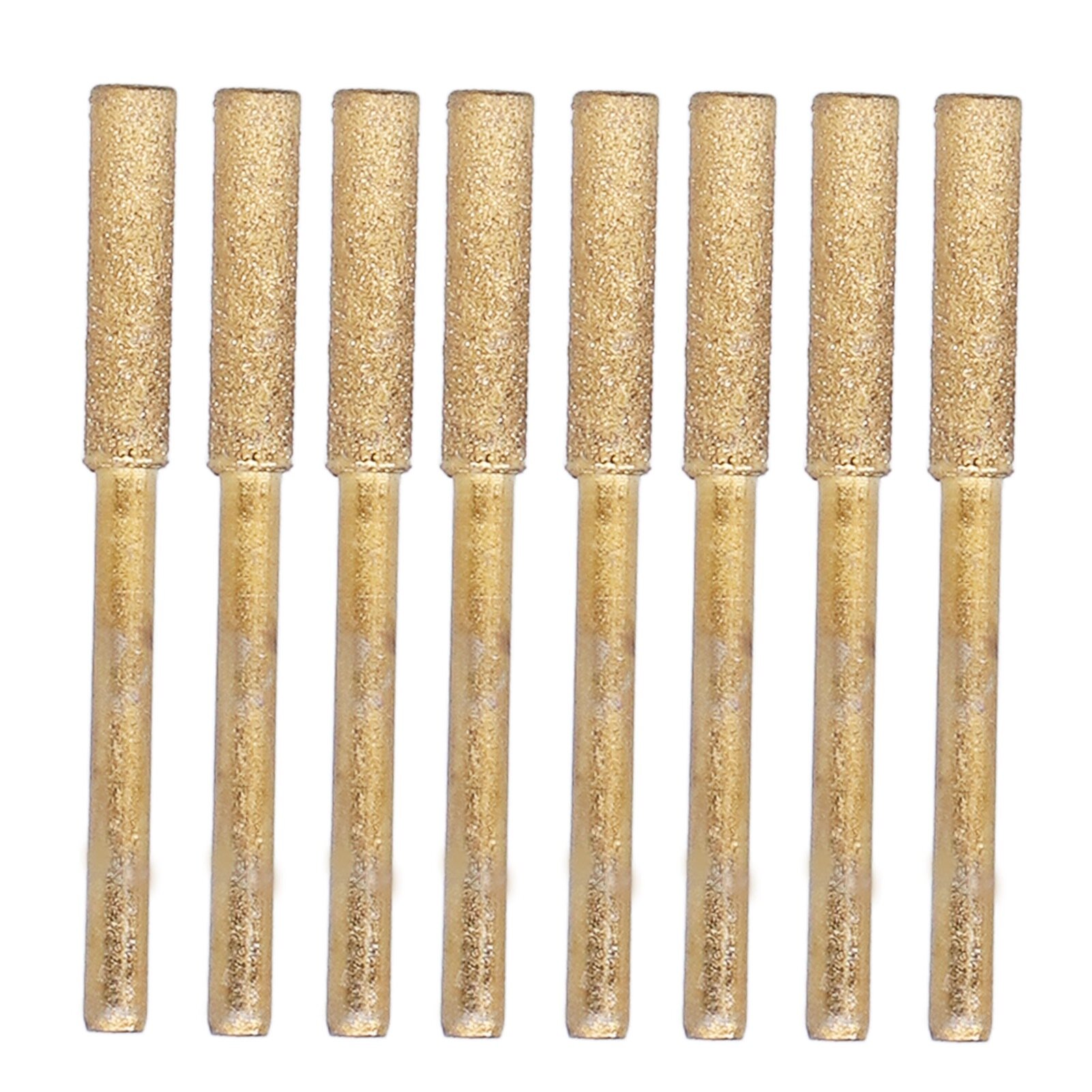 8 шт электрическая точилка для пил, инструменты для полировки металла и дерева 5,5 мм