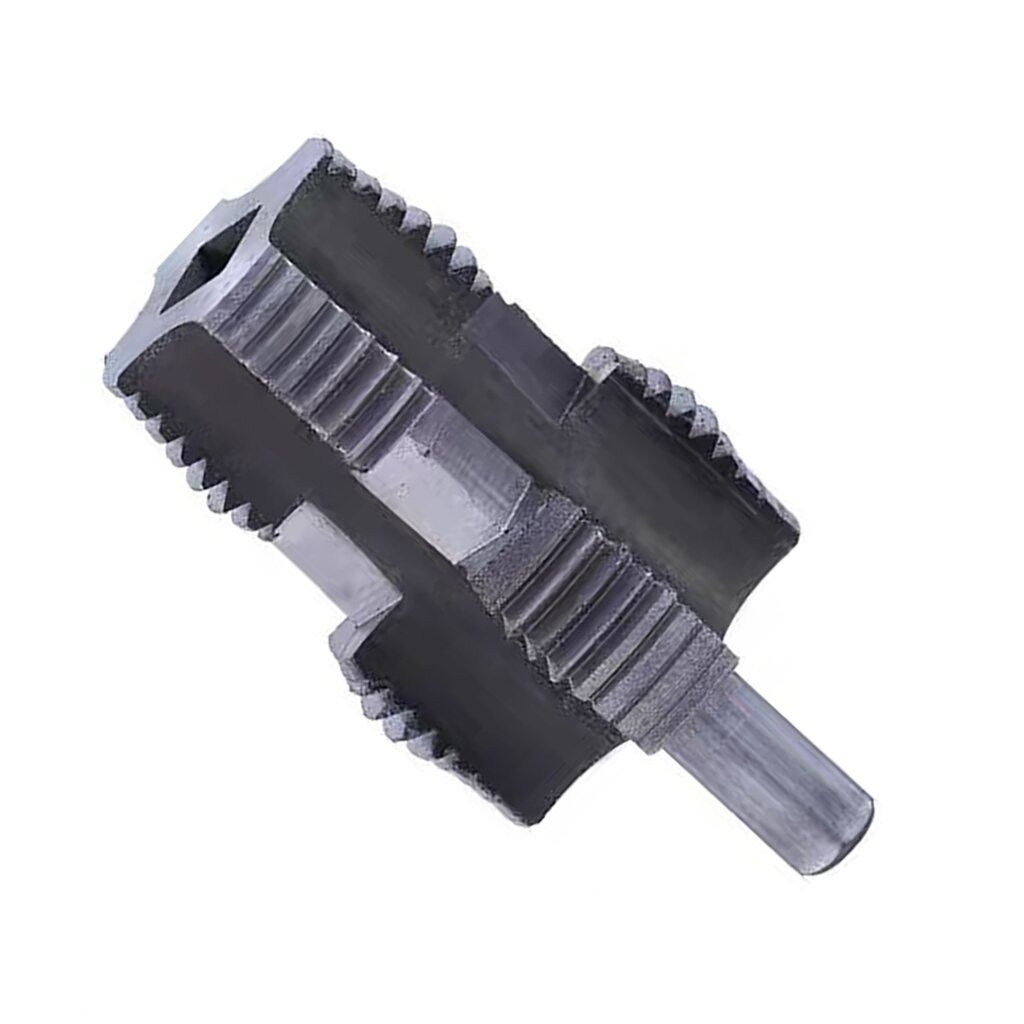 Открывалка Для Внутренней Резьбы Водопроводной Трубы Открывалка Для Резьбы Конической Трубы Водопроводной Трубы Для Аксессуаров Для Пластиковых Труб Из ПВХ