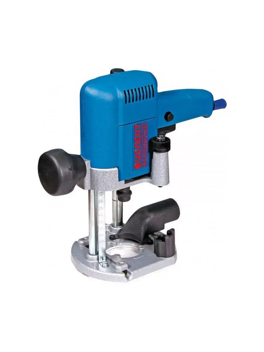 Фрезер МФ4-1100Э