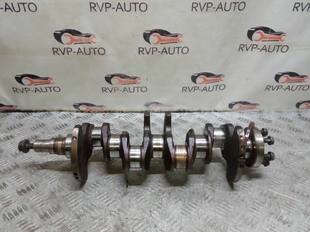 Коленвал SQR481F Chery Fora A21 1.6 2006 — 2011 Chery