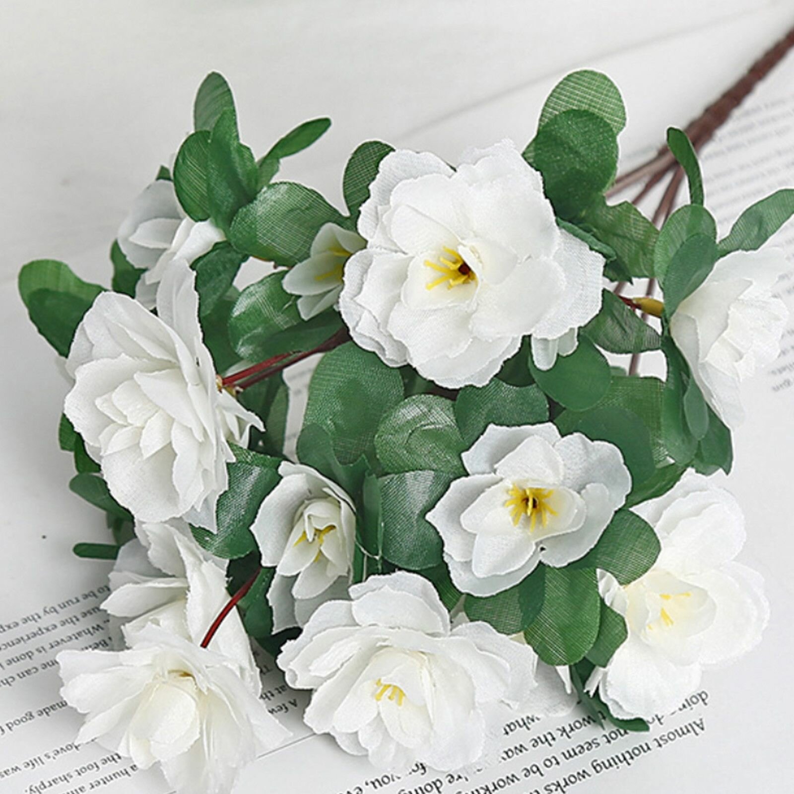 Искусственные цветы, цветы на кладбище, на пасху, для декора