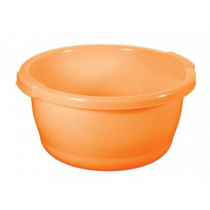 ТАЗ 10Л круглый БП