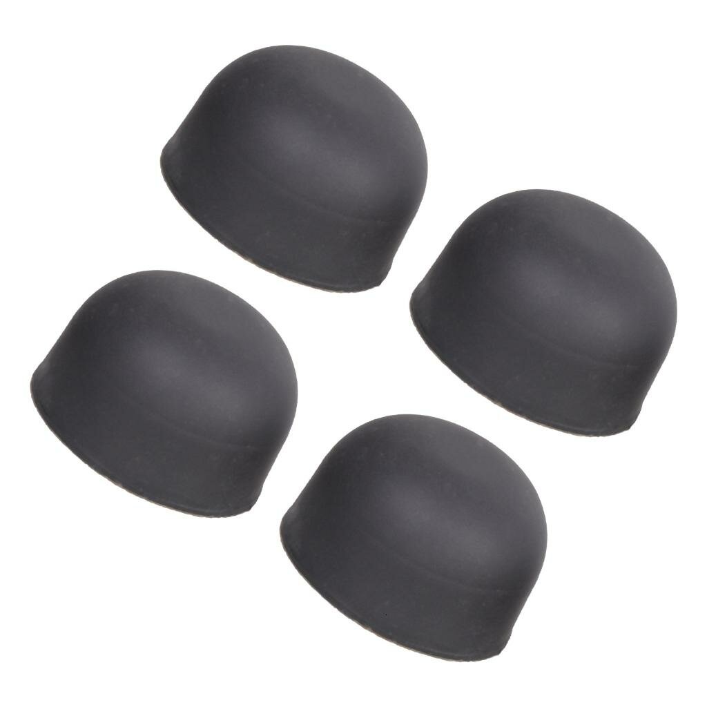 Силиконовые амортизационные ножки для стойки Hi-Fi