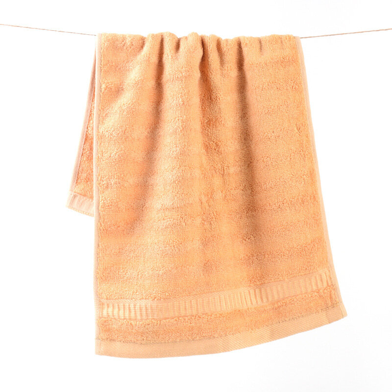 Бамбуковое волокно маленькое полотенце бытовое бамбуковое хлопковое полотенце для умывания мужчин и женщин