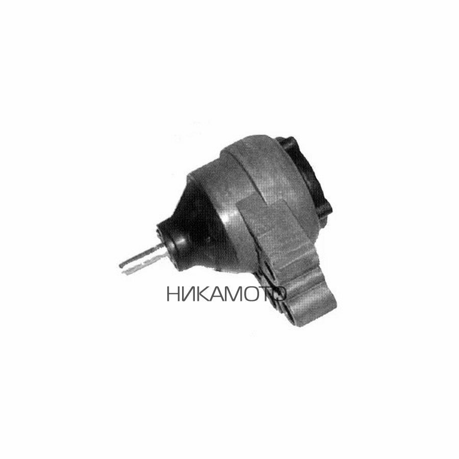 ALPIC AEM107 Опора двигателя FORD(FOCUS)