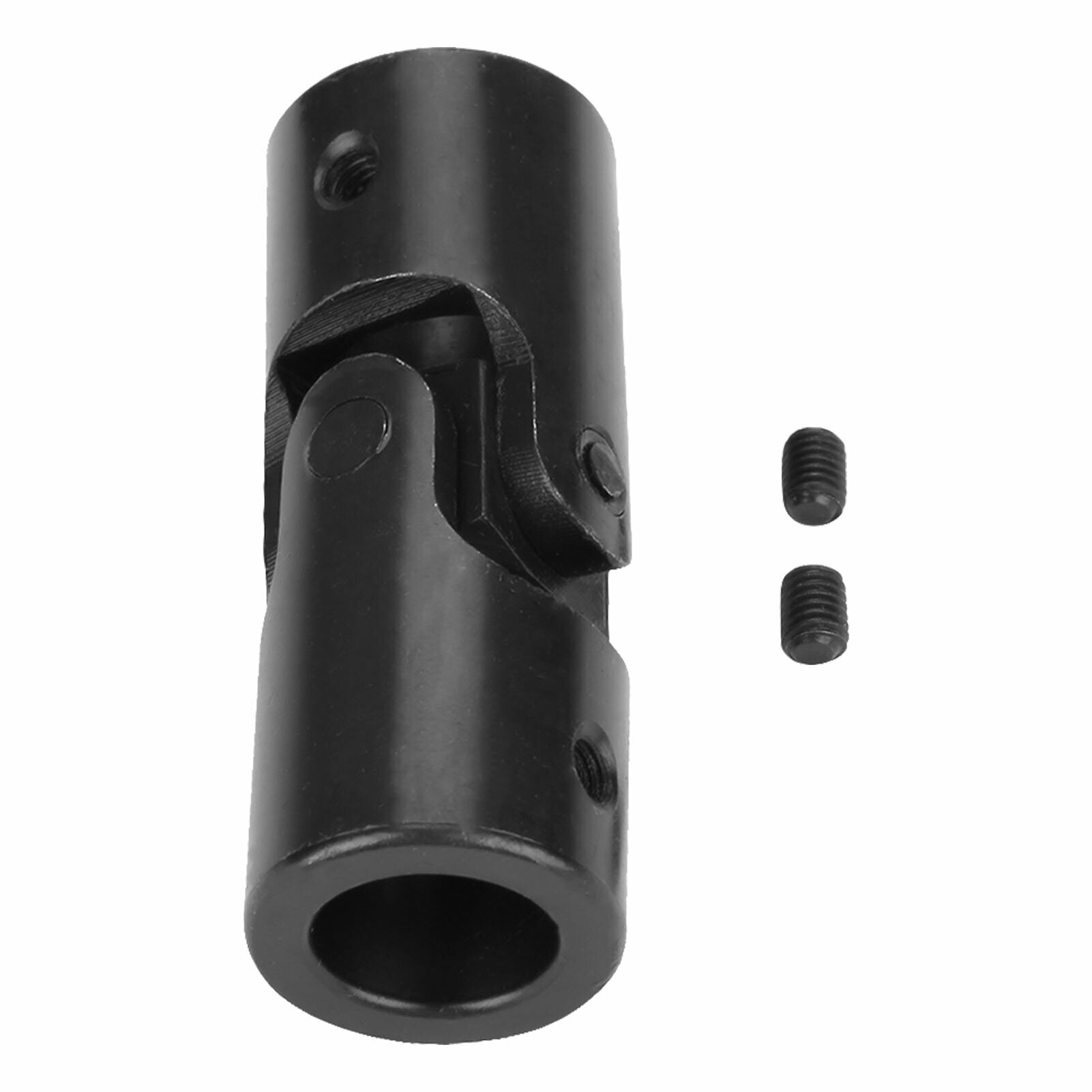 Вал муфты, соединитель двигателя, самодельный карданный шарнир рулевого управления 20*32*85 мм