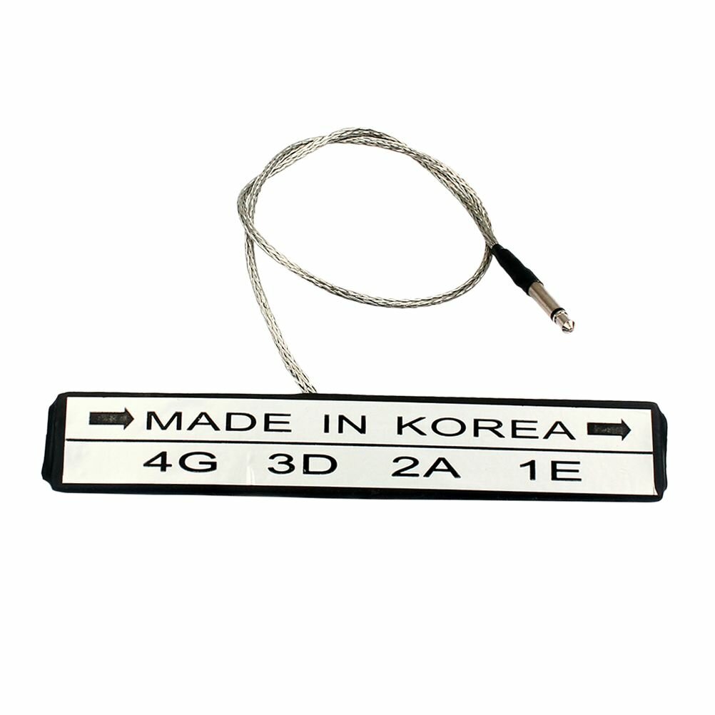 Сенсорный Вибратор Для Контрабаса Электрический М 250Mm