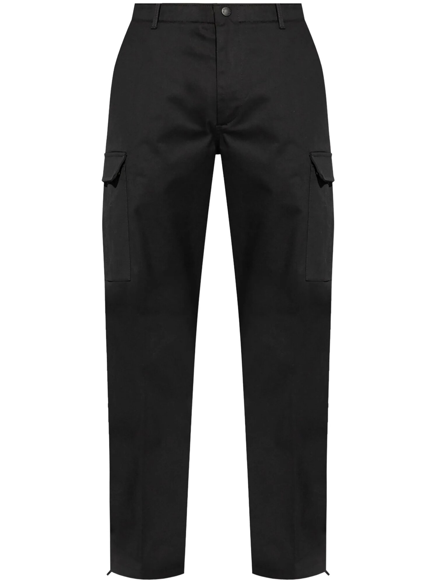 Брюки классические Moncler