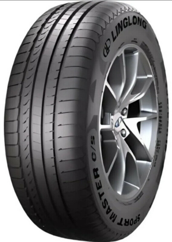 Летняя шина LingLong Sport Master C/S (285/45 R21 109W)