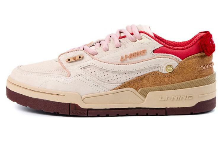 Кеды LI-NING