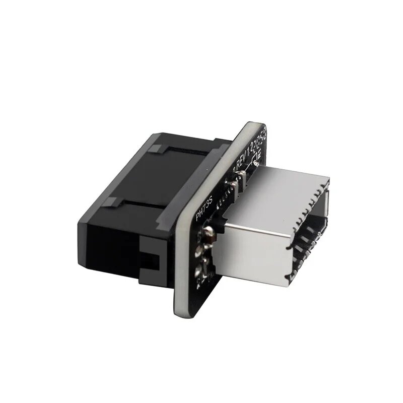 USB 3.0/3.1 Adapter Connector Type E to Type C