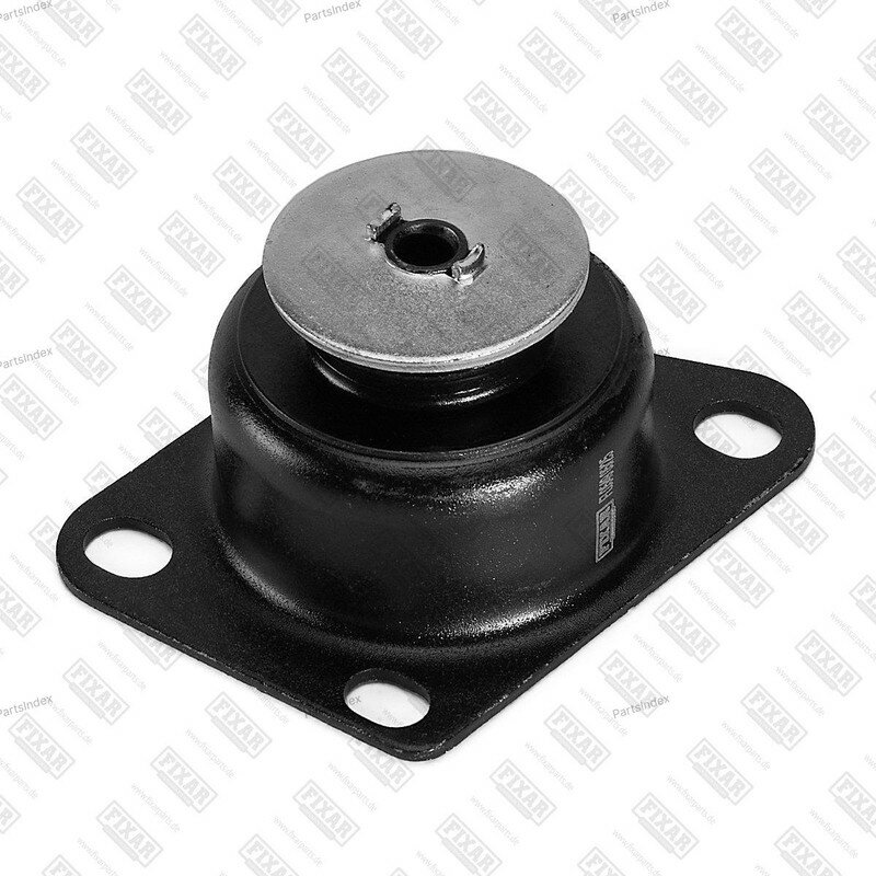Опора двигателя FIXAR задняя Fiat Albea 96-, Palio 96- (FL0549)