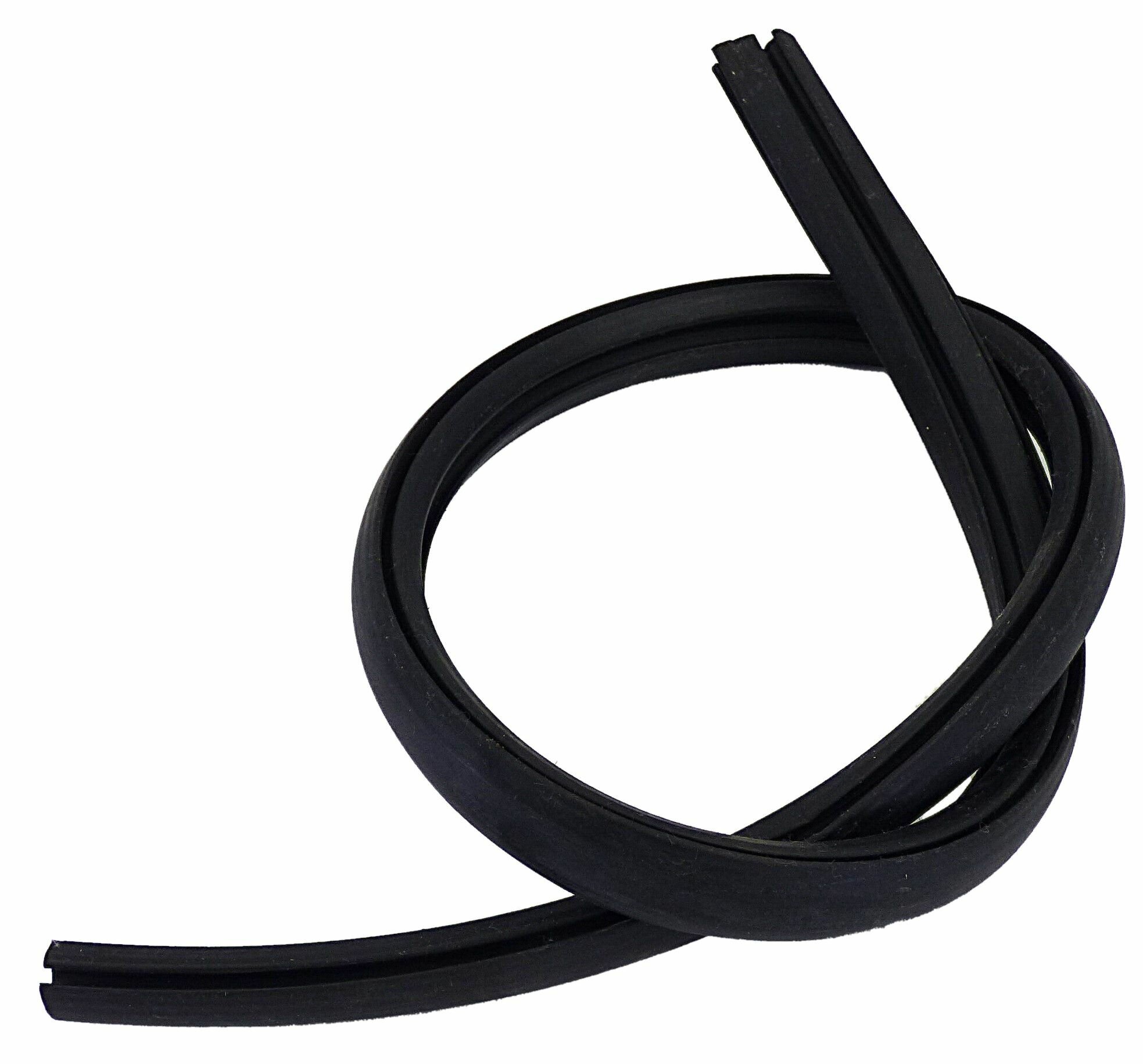 Уплотнение стекла профиль МК ПР-1, профиль, для тракторов МТЗ