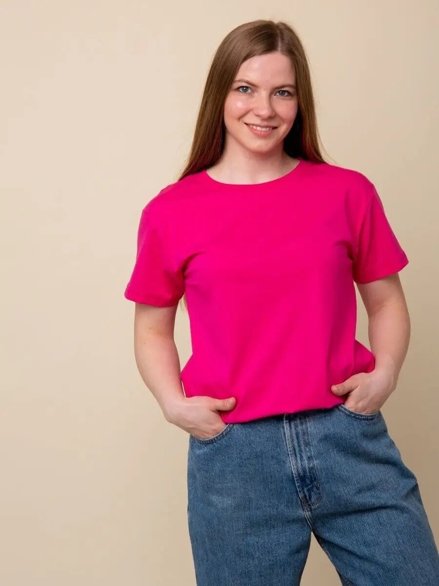 Футболка спортивная