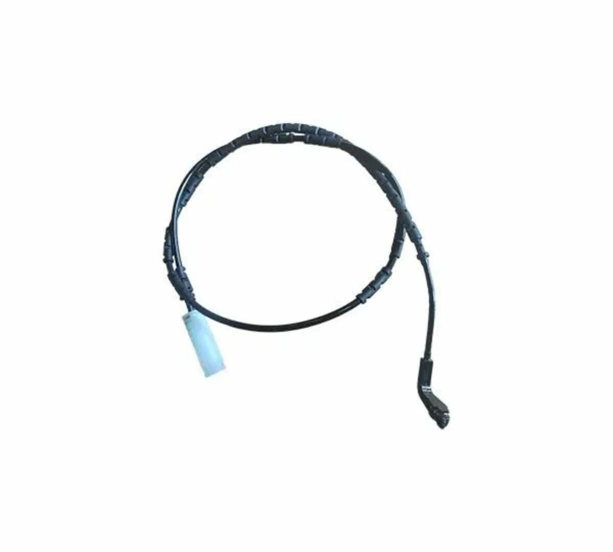 Датчик износа тормозных колодок Borsehung B13148 задний, BMW 1 E81, E87, 3 E90