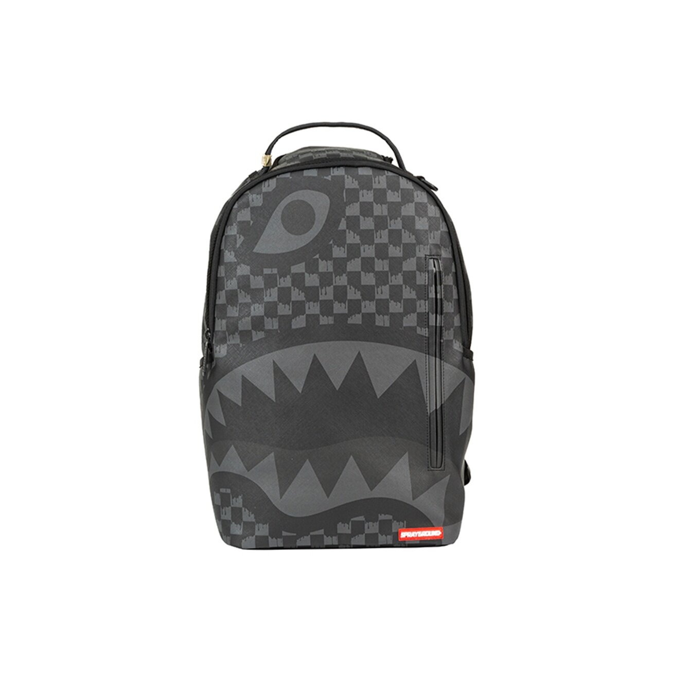Сумка SPRAYGROUND, черный — фото 1