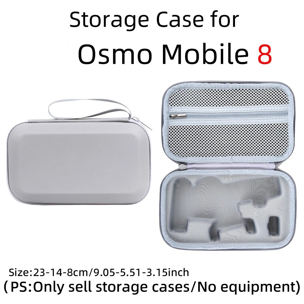 Сумка для DJI Osmo Mobile 8