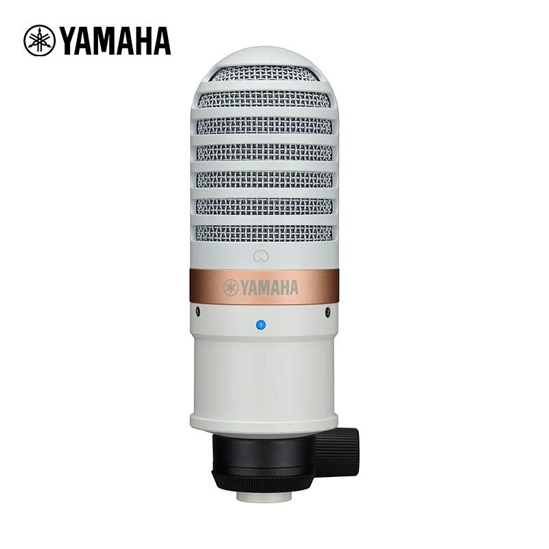 YAMAHA YCM01 WE Condenser Microphone студийный / конденсаторный микрофон