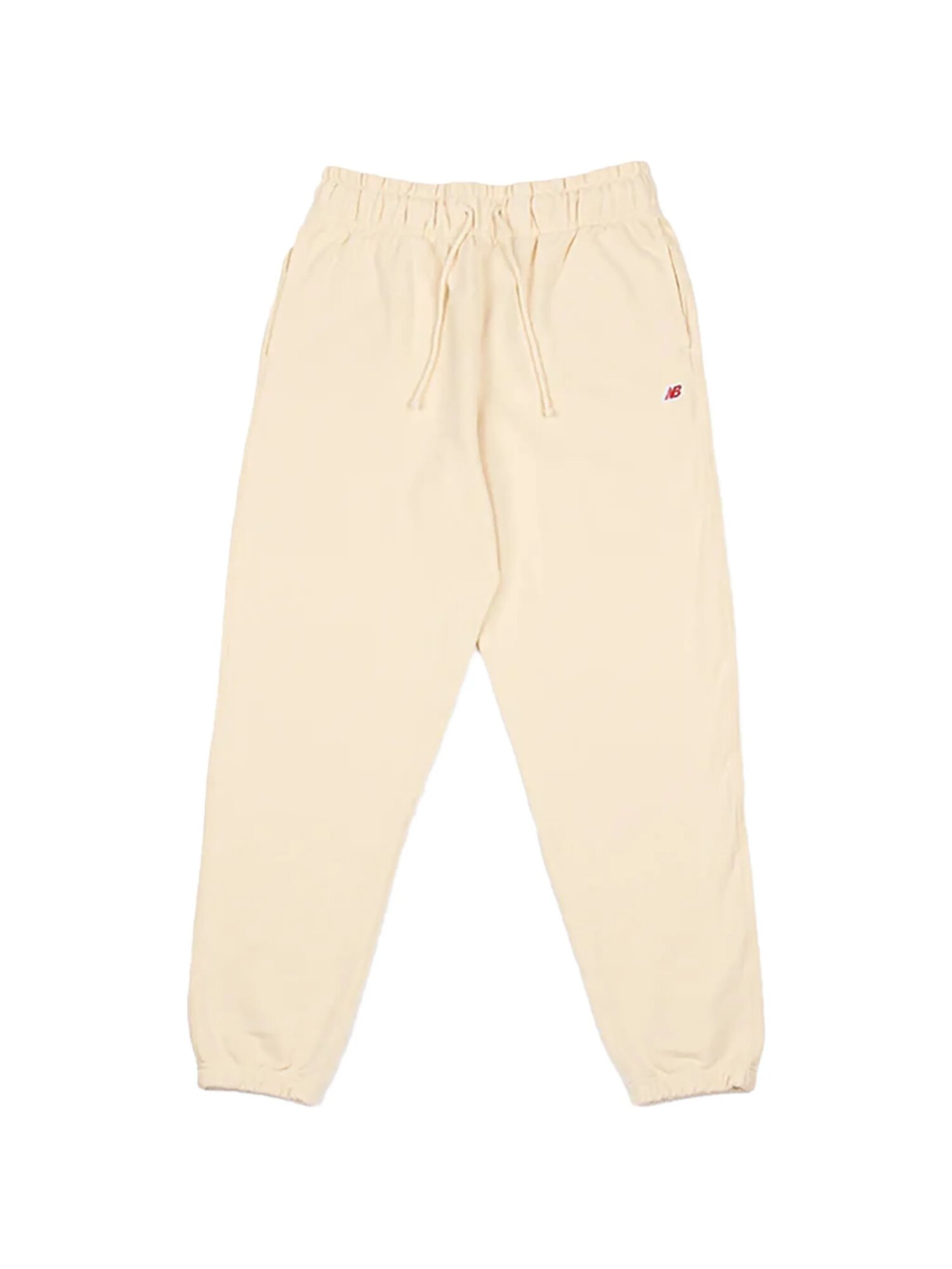Брюки New Balance Drawstring track pants, размер XS INT