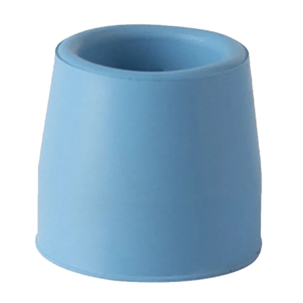 Нескользящий резиновый чехол для треккинговых палок-QC2840A(внутренний диаметр 28мм)