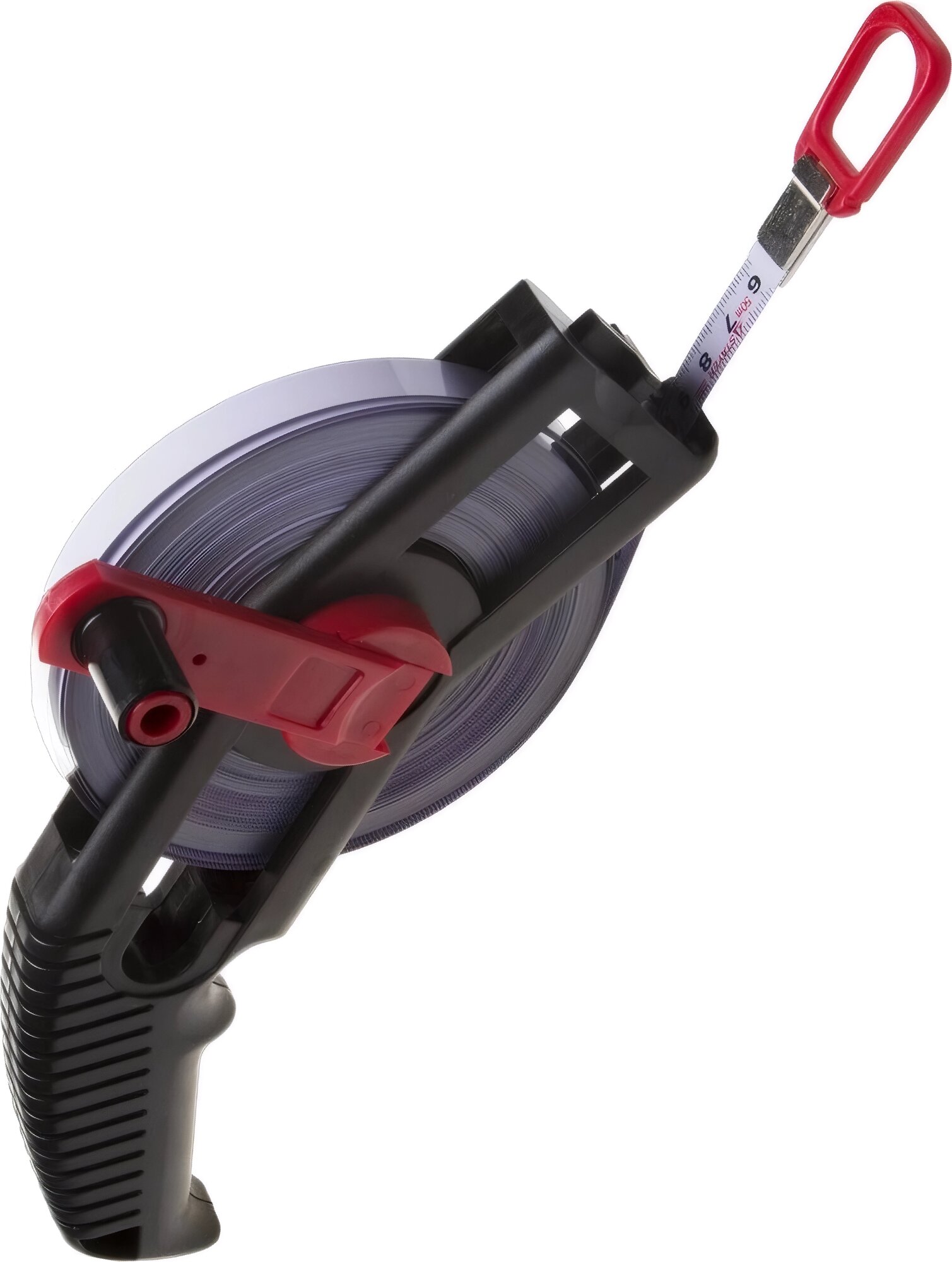 Геодезическая стальная мерная лента Professional STAYER 2-34183-050