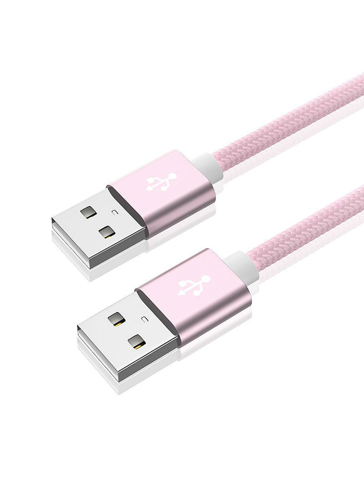 Высокоскоростной удлинитель USB 2.0 удлинитель USB 2.0 от мужчины к мужчине