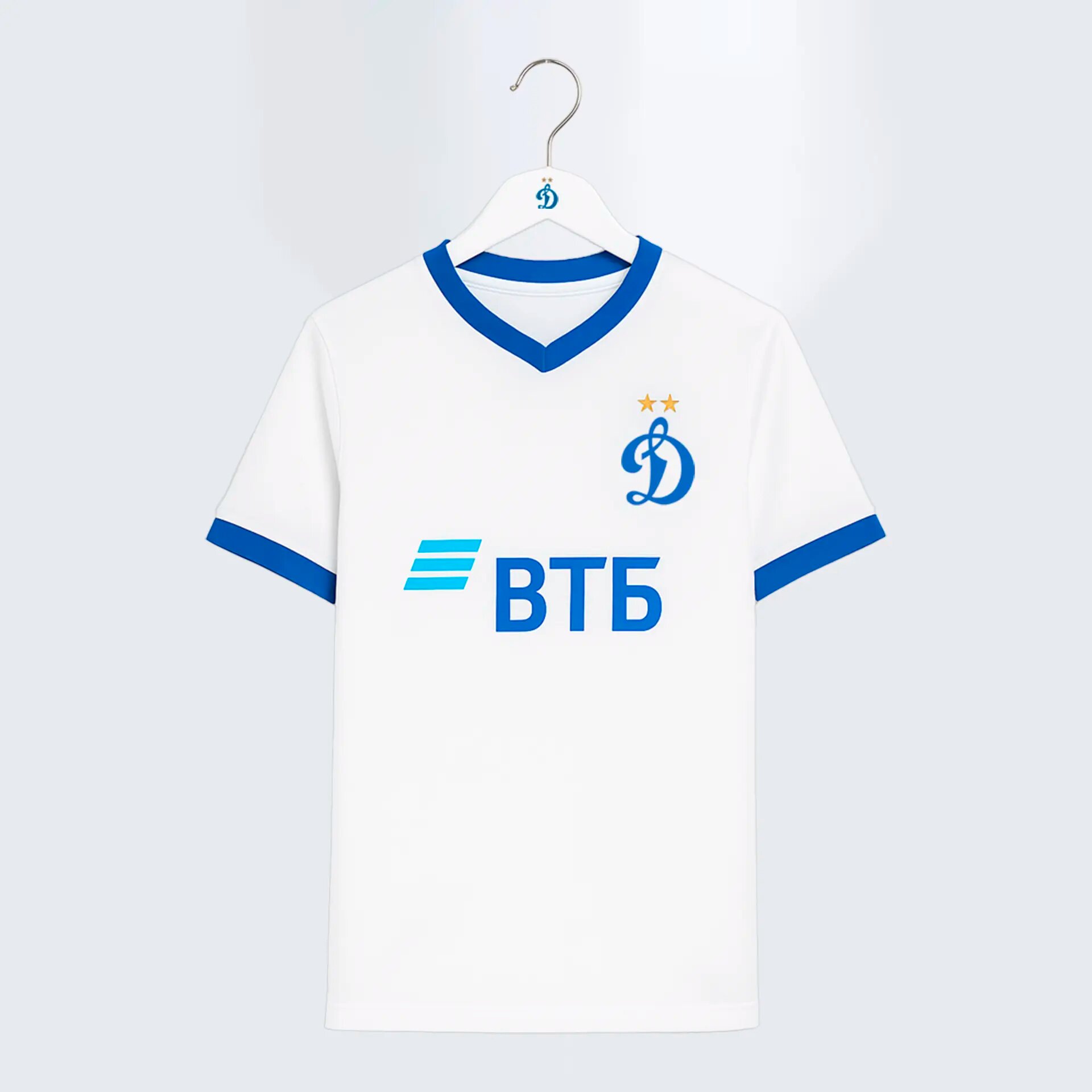 Футболка спортивная