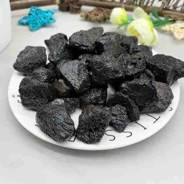 Кристаллический сырой камень диффузор, ароматерапевтический камень, порошок, белый, фиолетовый, желтый, зеленый флюорит для декора дома и офиса