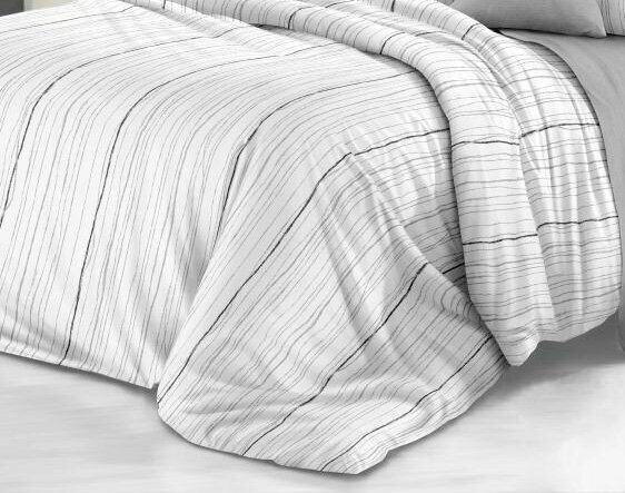 Пододеяльник Евро 200*220 см, сатин "Престиж" (Нить Ариадны (основа))