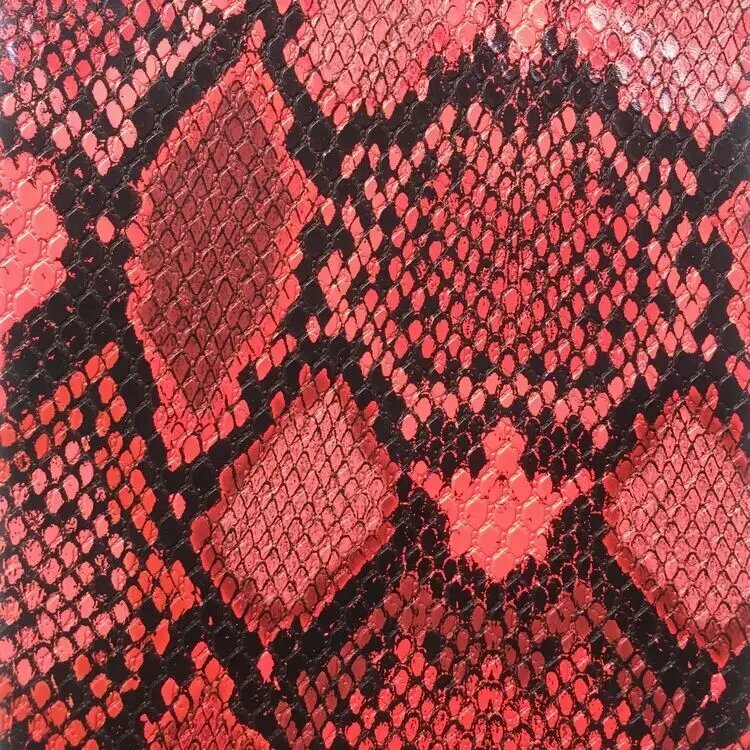 Искусственная кожа питон BLY-3602 450