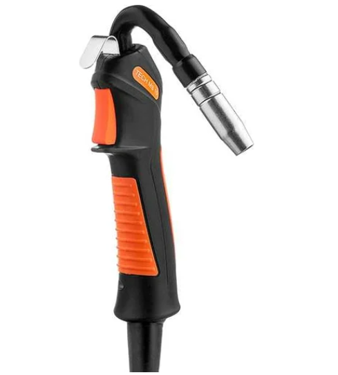 Горелка tech ms 15f (180а) 5м ictf2095